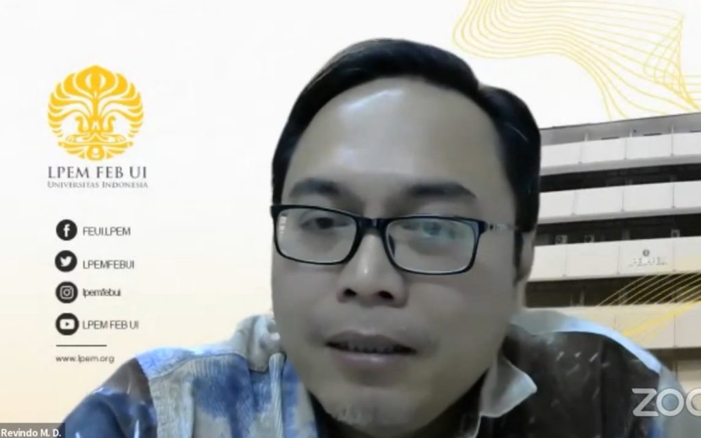 LPEM FEB UI: Indonesia Economic Outlook Q1-2022 – Fakultas Ekonomi dan ...