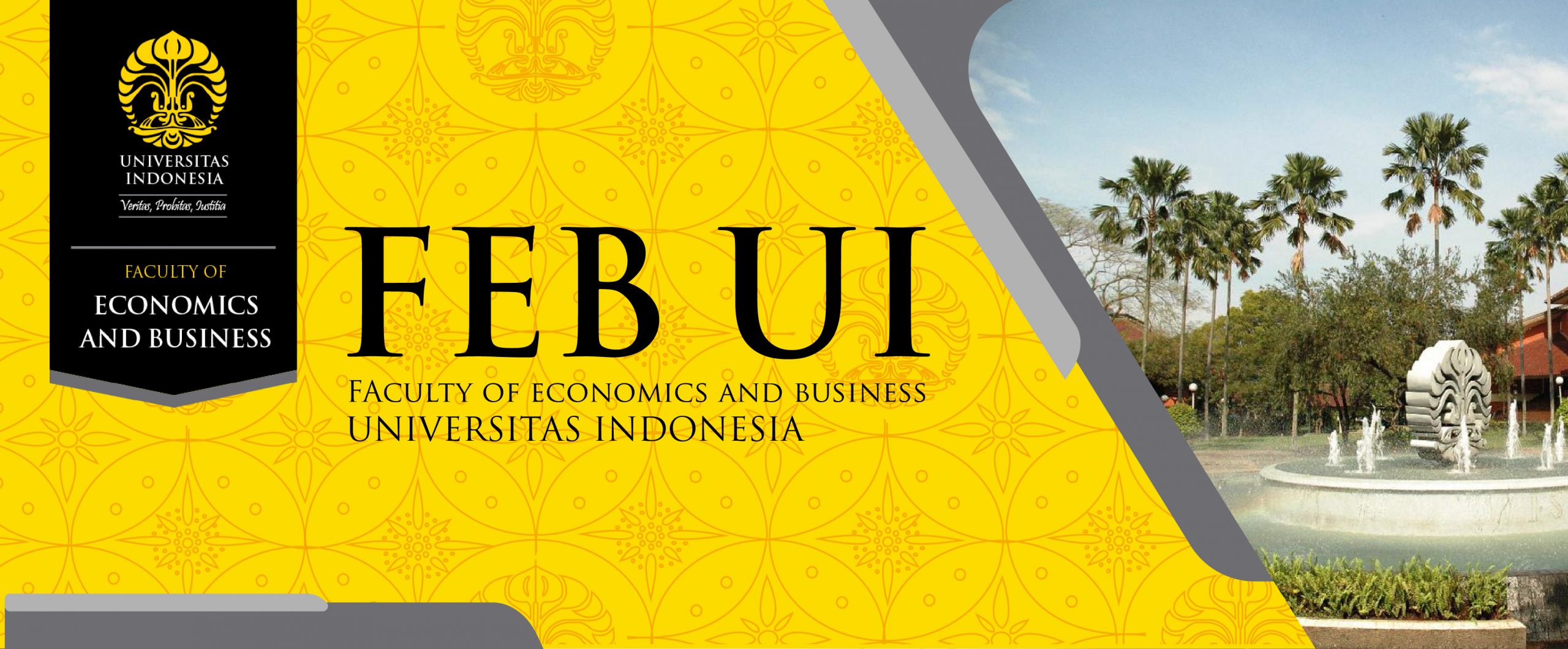 Fakultas Ekonomi dan Bisnis Universitas Indonesia – Inclusive, Relevant ...