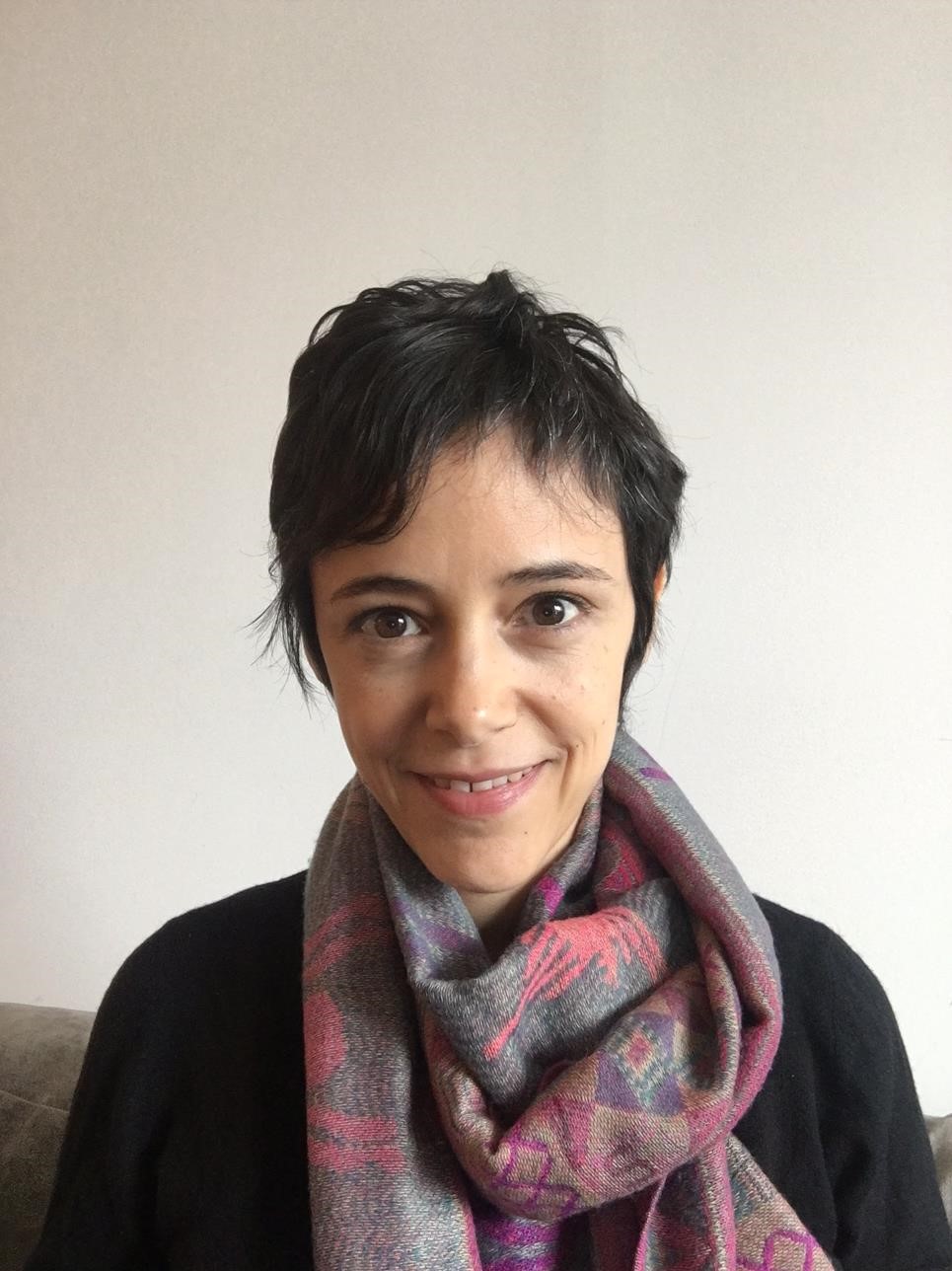 Ana Vaz – Fakultas Ekonomi dan Bisnis Universitas Indonesia