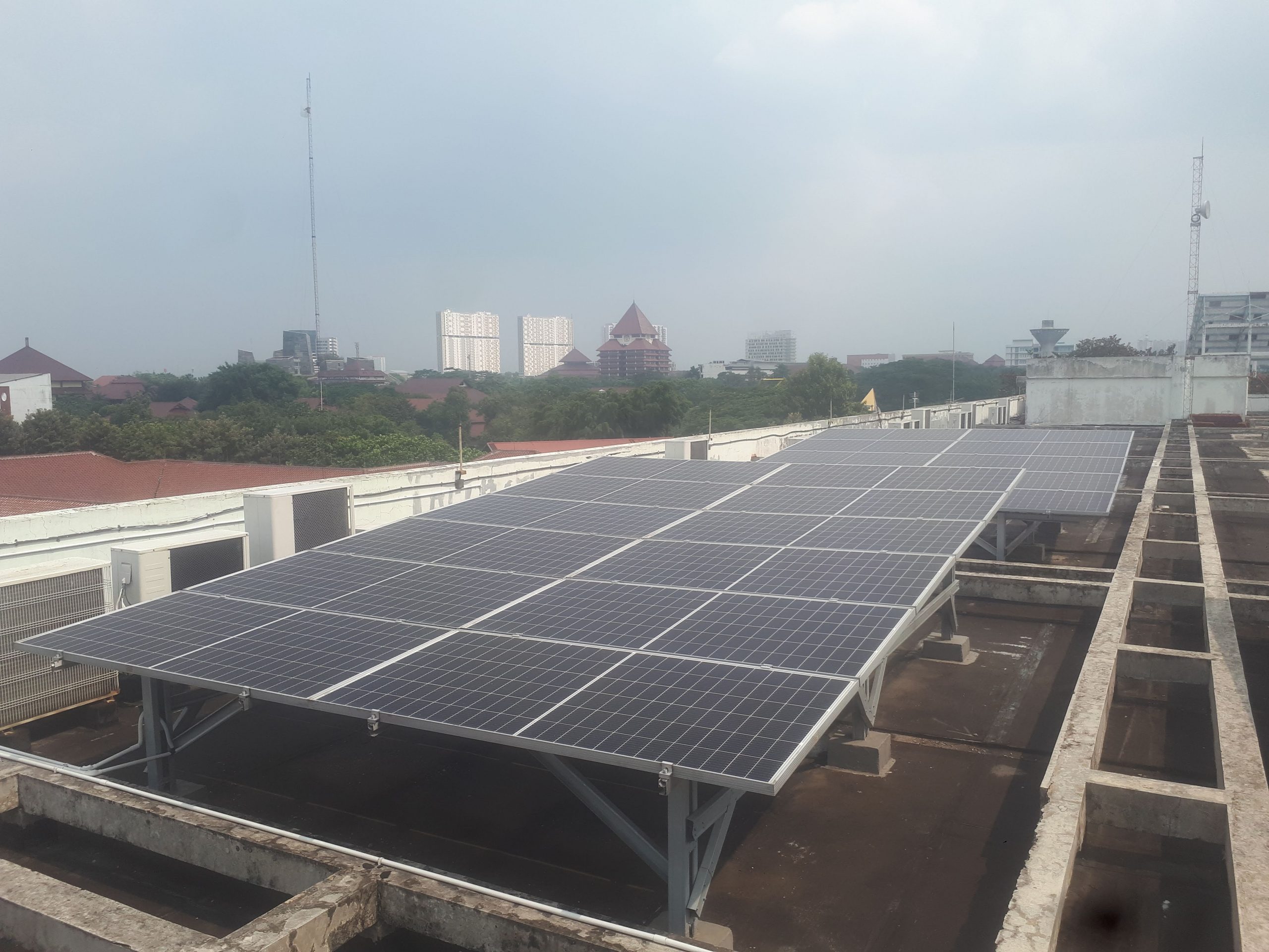 Pengelolaan Energi dan Perubahan Iklim – Fakultas Ekonomi dan Bisnis ...