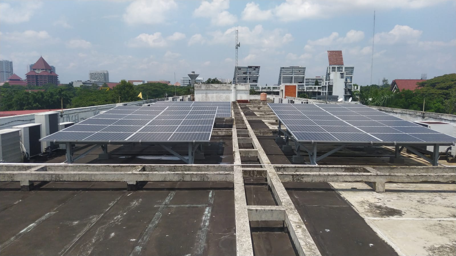 Pengelolaan Energi dan Perubahan Iklim – Fakultas Ekonomi dan Bisnis ...