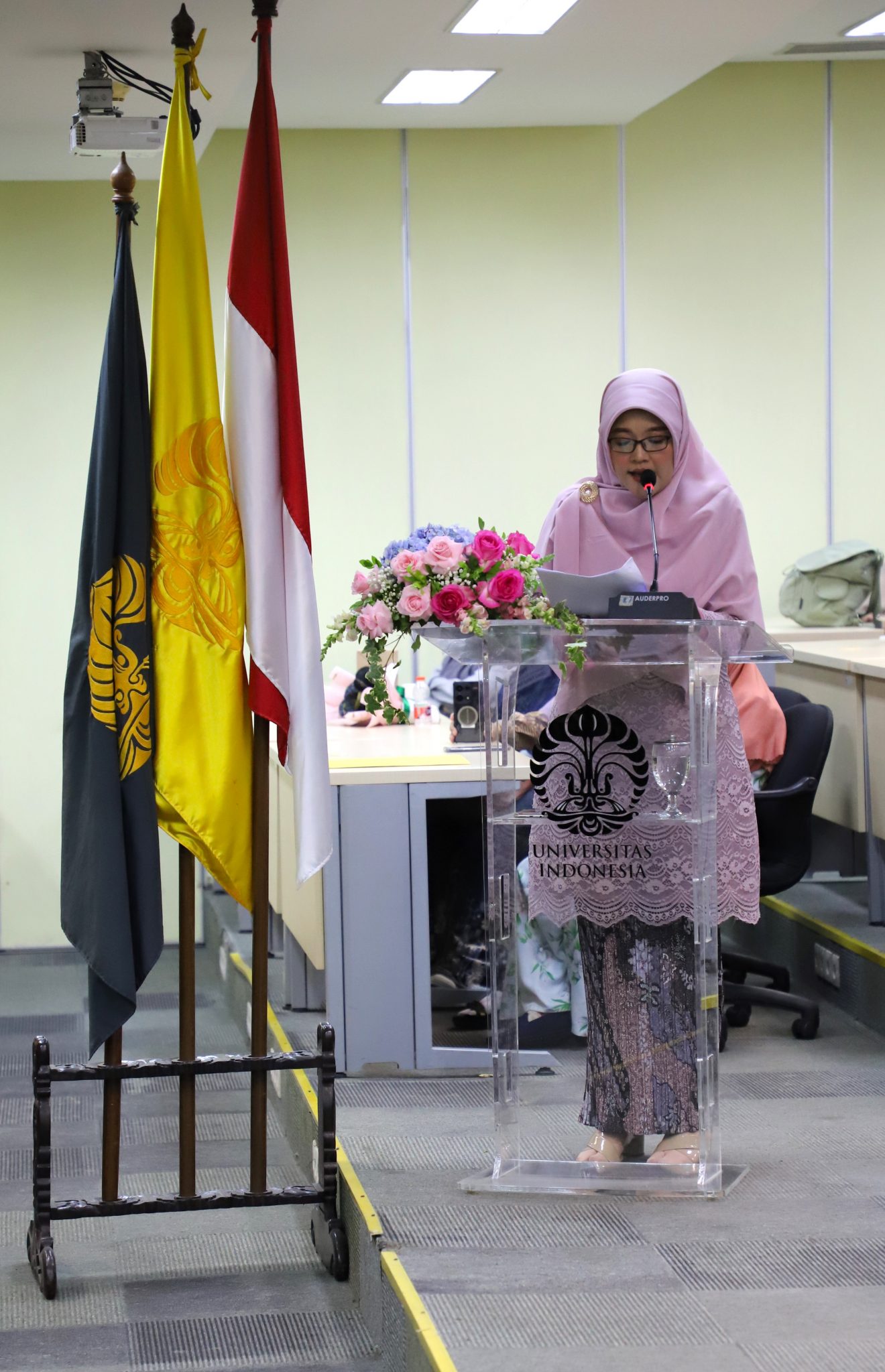 Promosi Doktor PPIE FEB UI, Nurina Paramitasari Ungkap Kesenjangan ...