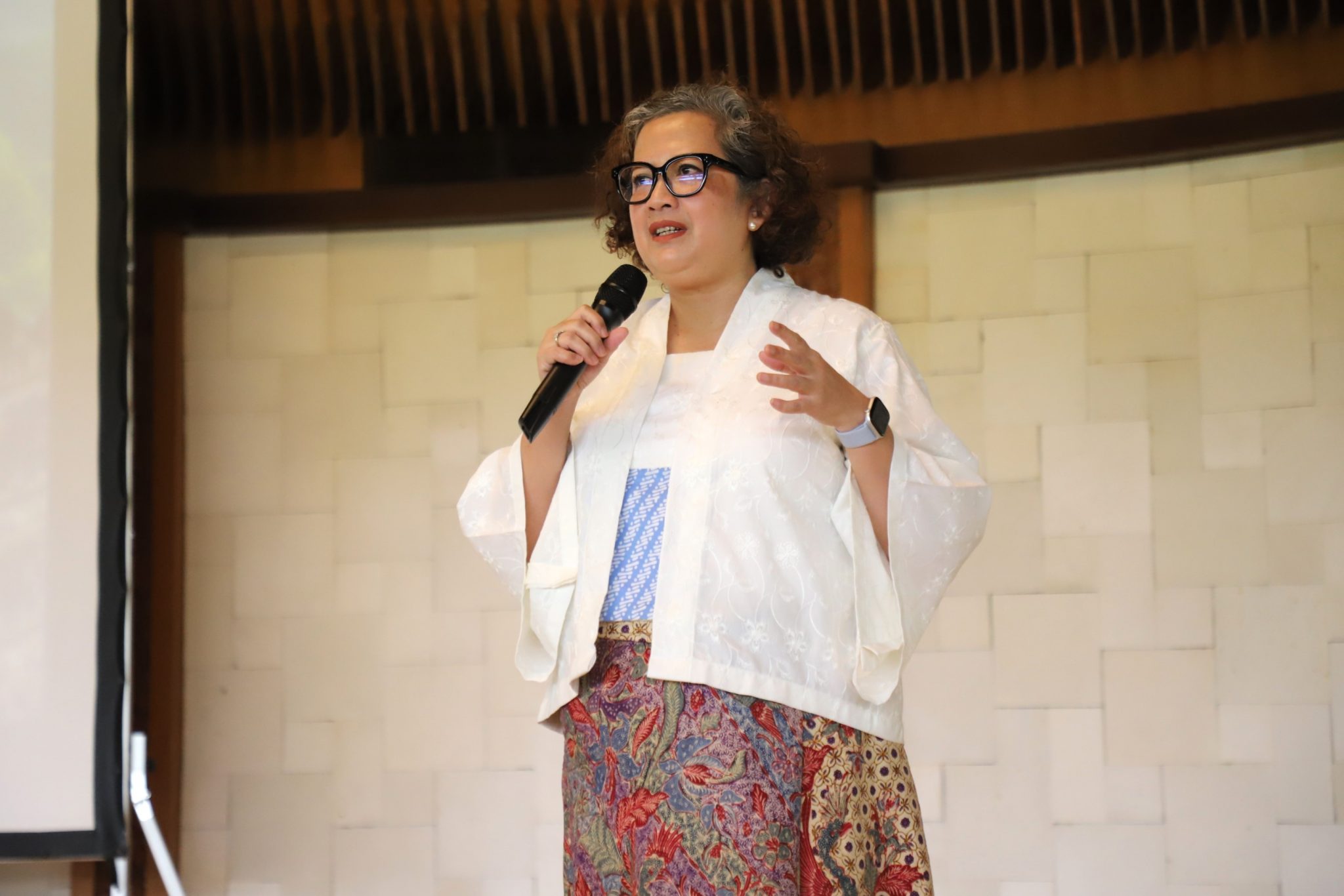 GNAM Week MM FEB UI Day 4: Eksplorasi Budaya, Pariwisata Hijau, dan ...